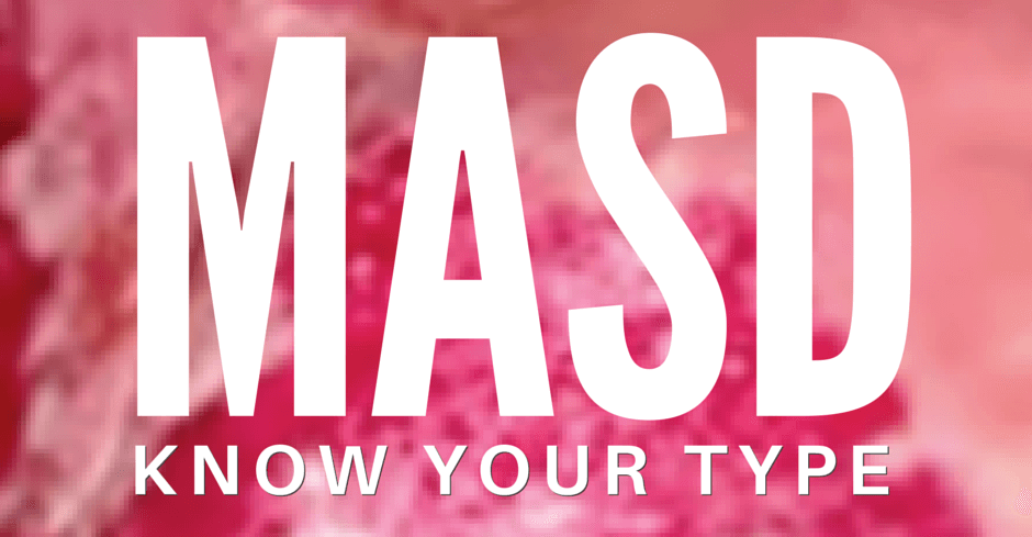 Moisture Associated Skin Damage: Know Your Type - WCEI - Blog WCEI – Blog