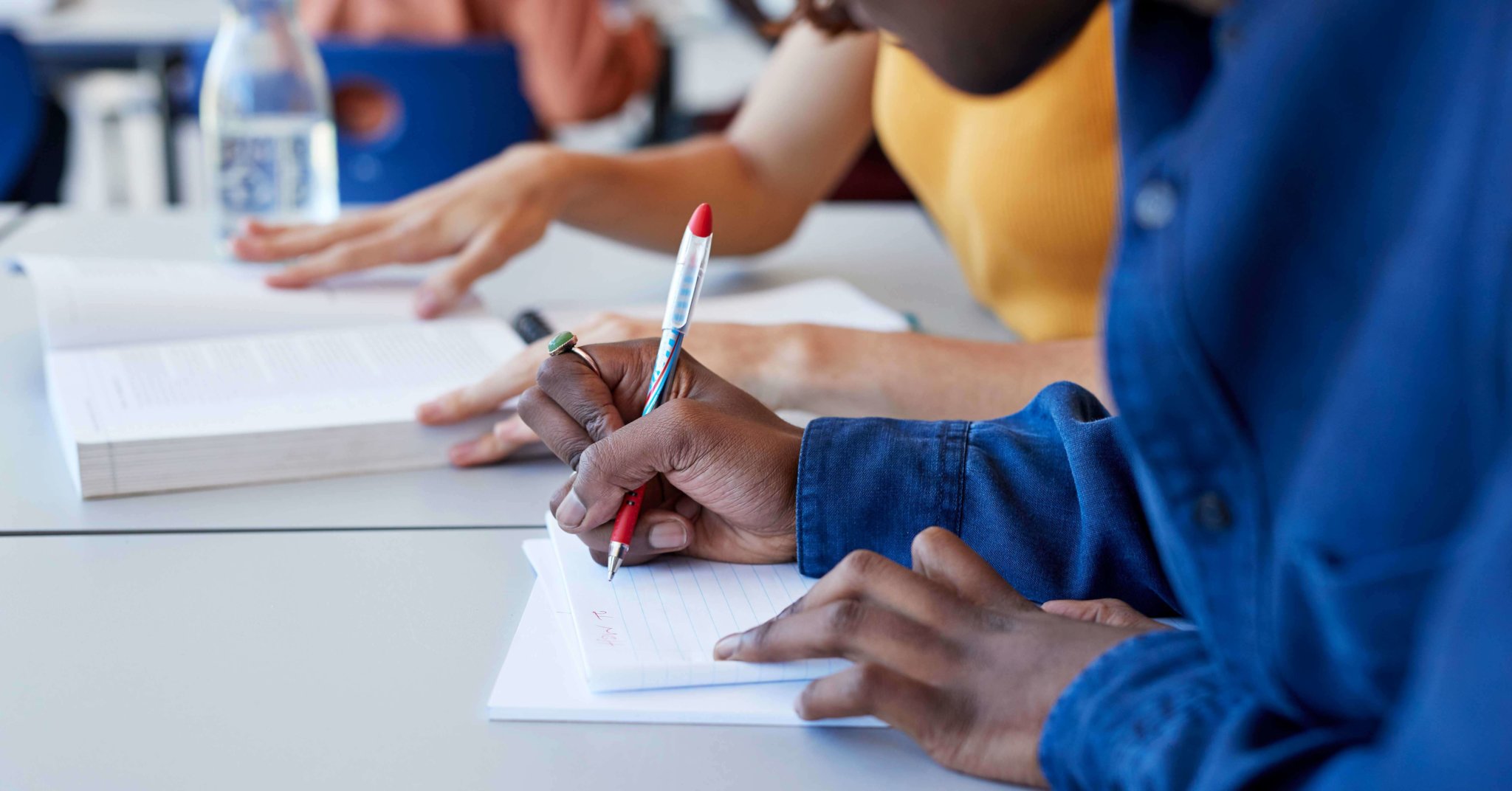 Why Continued Competence in Wound Care Nursing Matters | WCEI