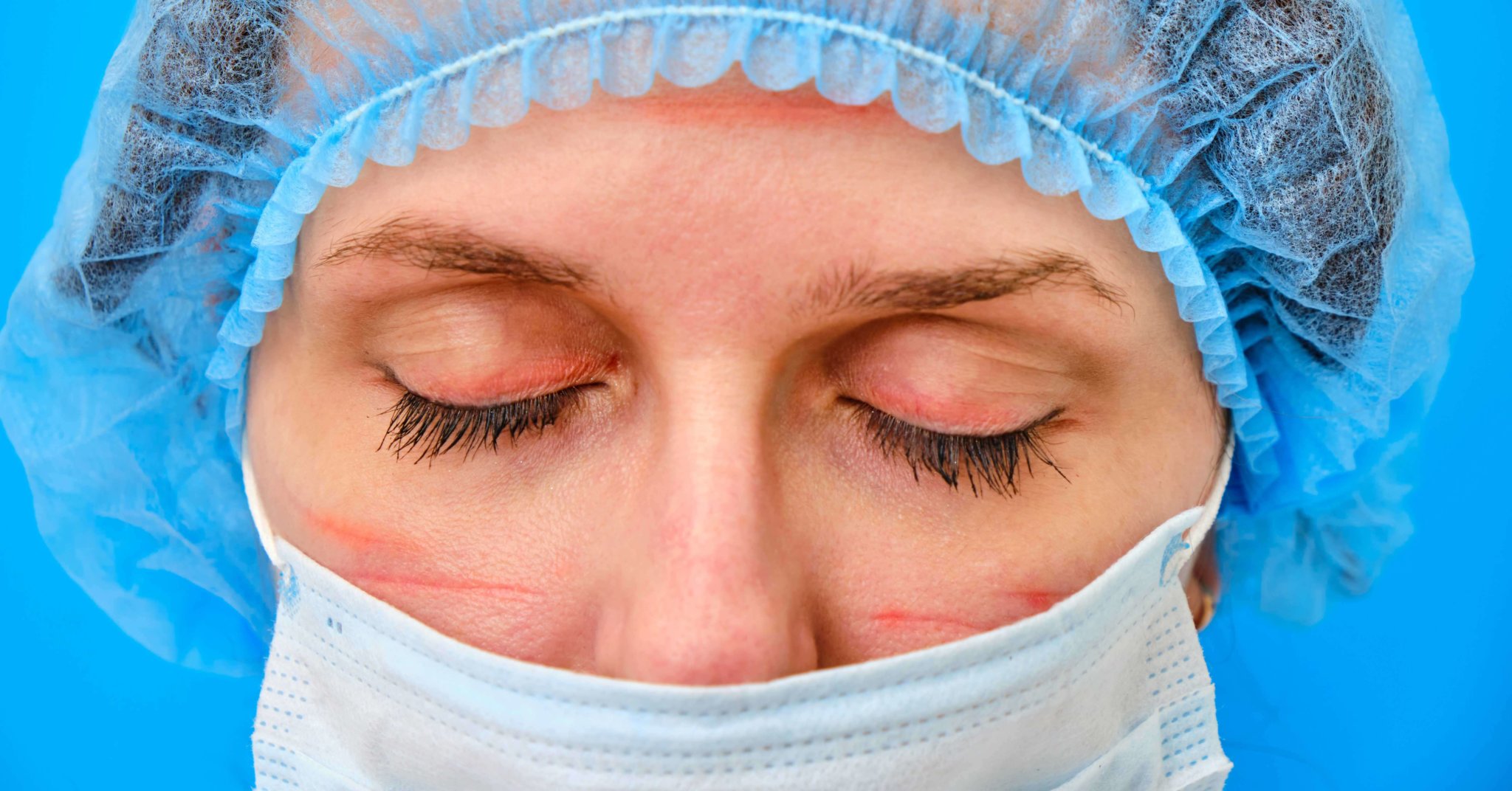 How to Reduce Pressure Injuries During COVID-19 | WCEI