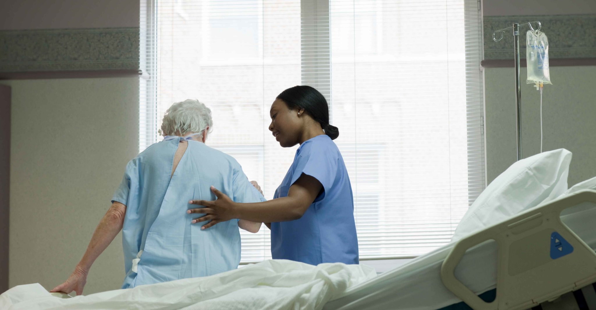 When to Apply a Hydrogel Wound Dressing | WCEI