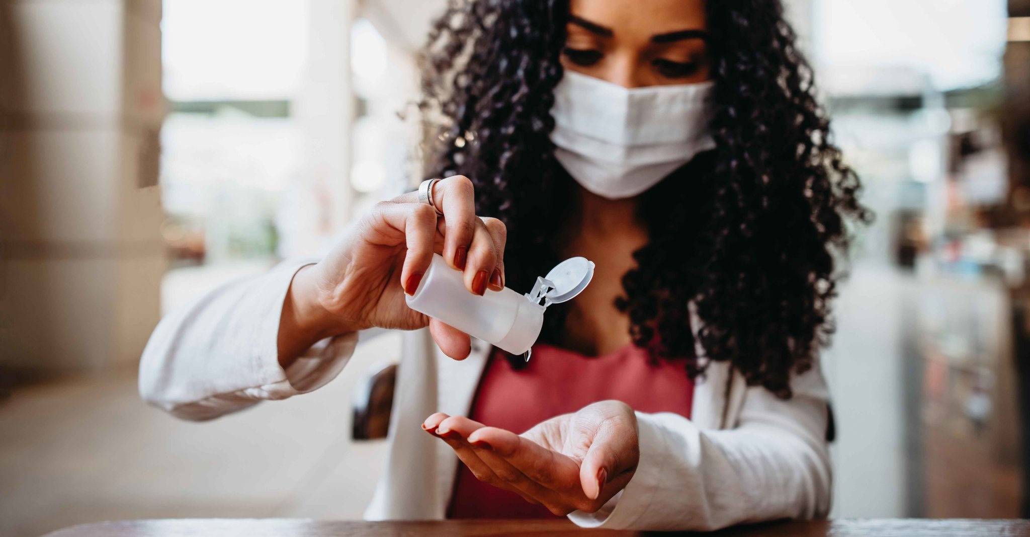 Hand Hygiene Tips for Challenging Wound Care Settings | WCEI