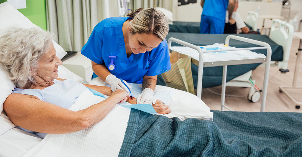 Wound Care Education Institute Blog | WCEI