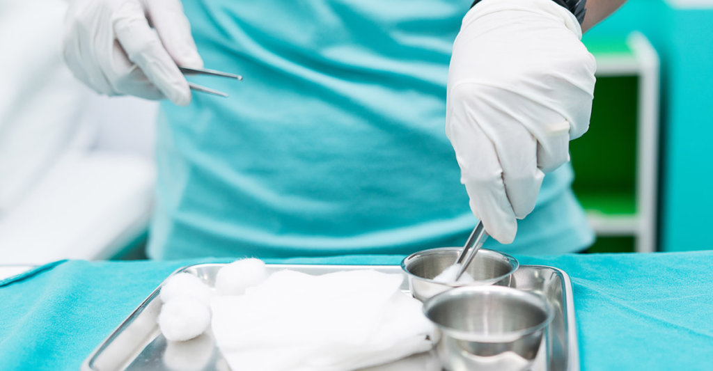 Wound Care Education Institute Blog | WCEI